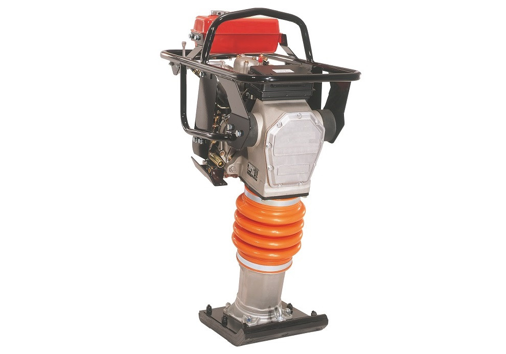 Mai compactor MIKASA MT-76D - Global Tech Romania