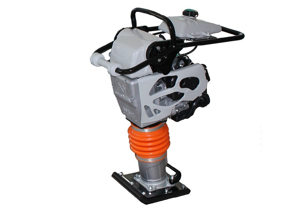 Mai compactor MIKASA MTX-60 - Global Tech Romania