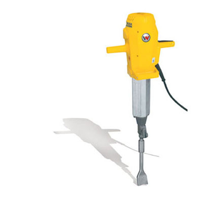 Ciocan demolator (picamer) WACKER NEUSON EH 22 - Global Tech Romania